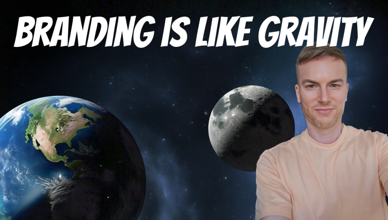 Branding is Like Gravity : Consumers Gravitate Toward Brands they Know ...