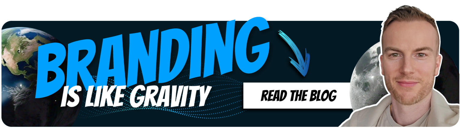 What is a Brand Wheel and How is it Used? – Ewanity Marketing